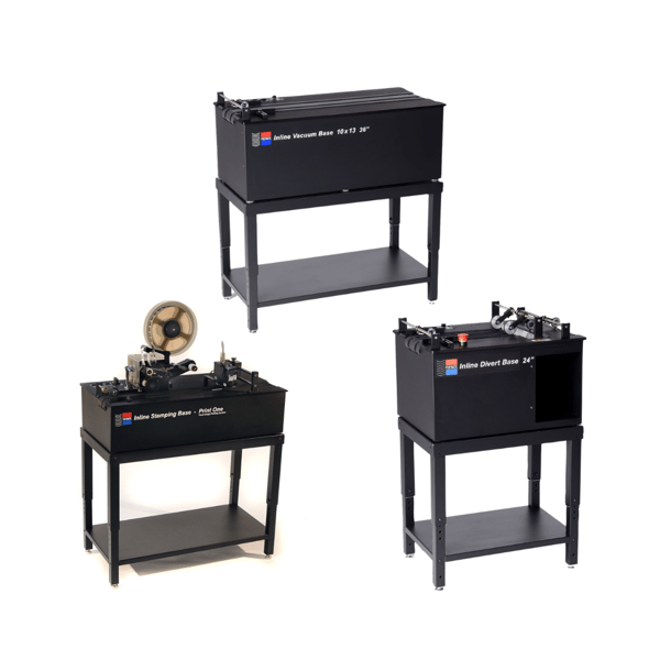 Feeders, Sealers & Stamping Systems Solutions | Postmatic