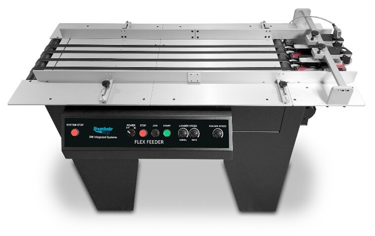 High-Performance Feeders for Packaging & Mailing | Postmatic
