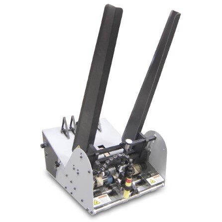 High-Performance Feeders for Packaging & Mailing | Postmatic