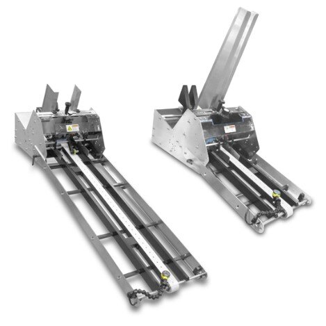 High-Performance Feeders for Packaging & Mailing | Postmatic