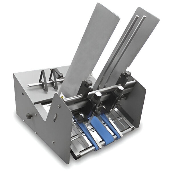 Friction Feeders for the Mailing and Packaging Industries