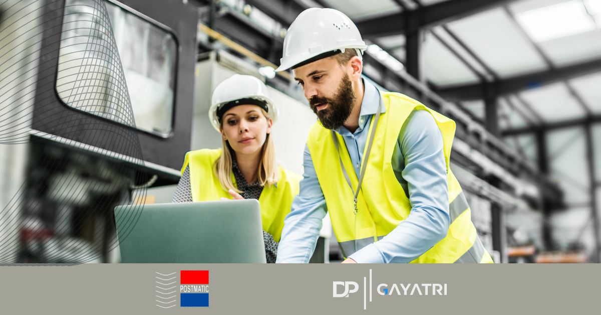 How Contract Manufacturing Can Streamline Your Equipment Needs
